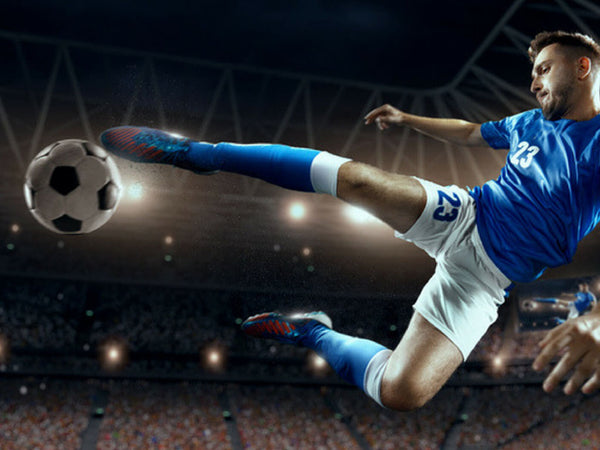 The genetics of elite football players - ACE and ACTN3 Genes - Kit Radar