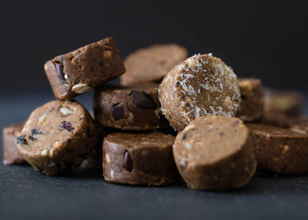 Innovative low sugar protein snacks on the move! - Kit Radar