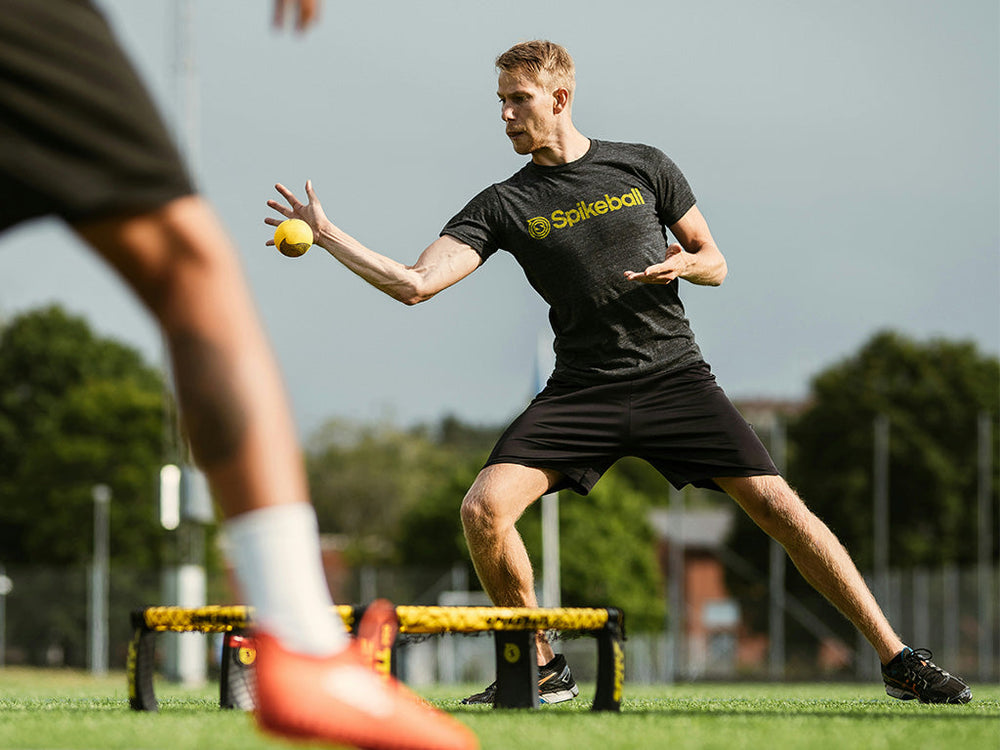 What Is Spikeball? The Backyard Game Everyone’s Talking About - Kit Radar